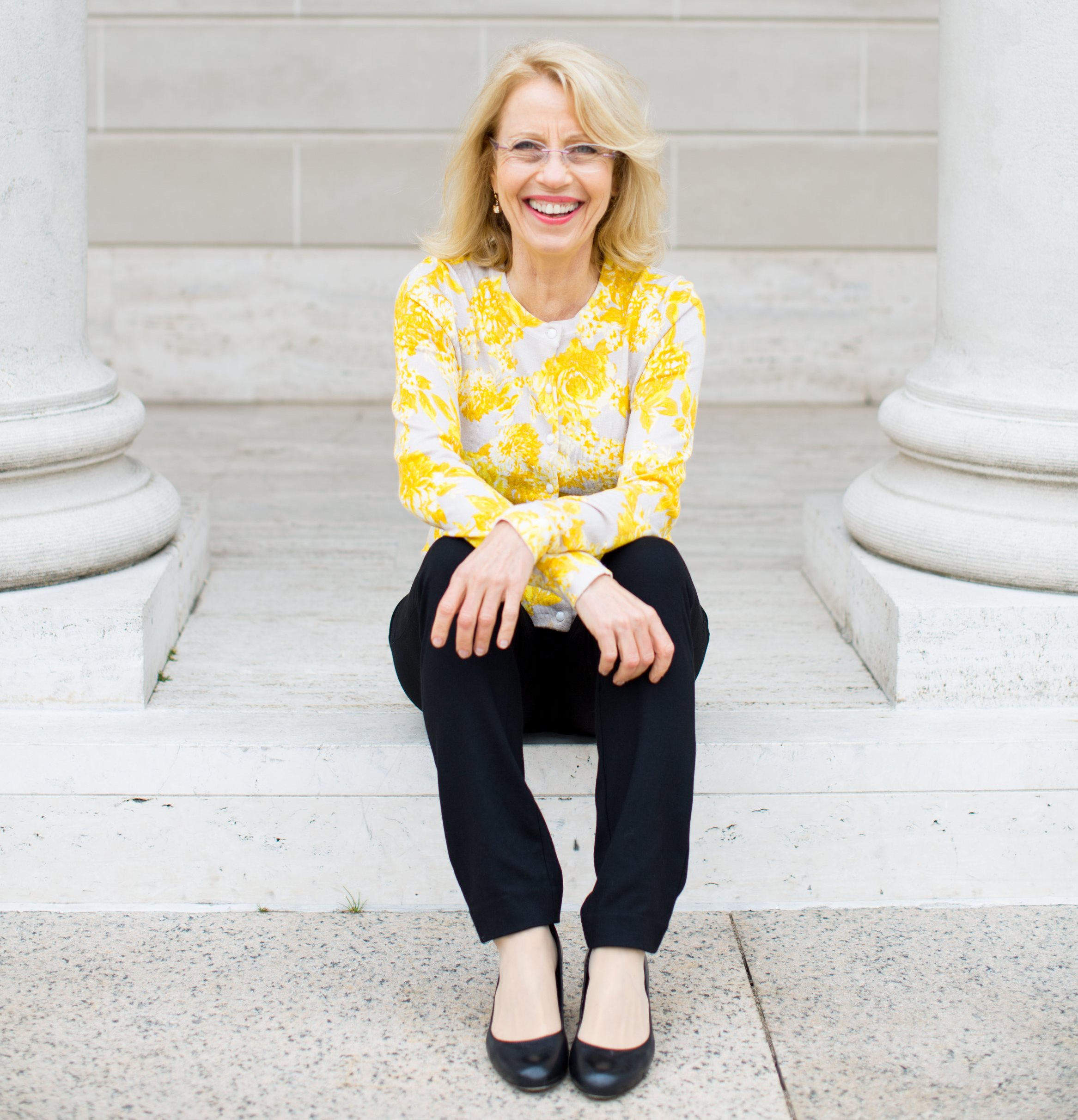 Bio – Ingrid Gudenas